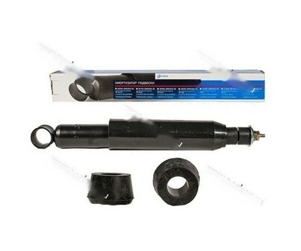 Амортизатор задний Волга, Lada Image для надежной работы.
