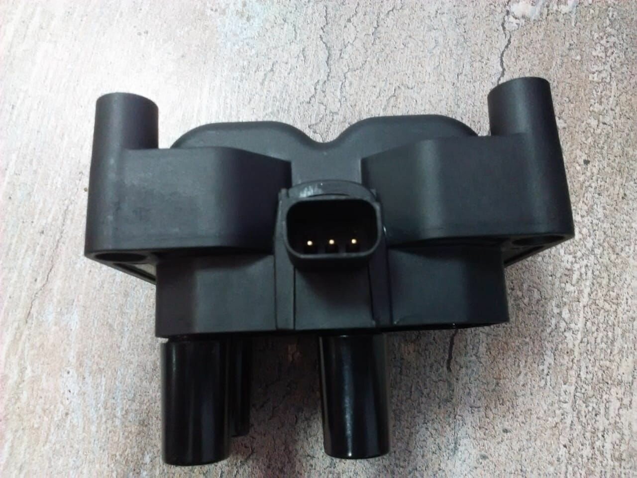 Катушка Форд фокус 2 Ford Focus 2 модуль зажигания