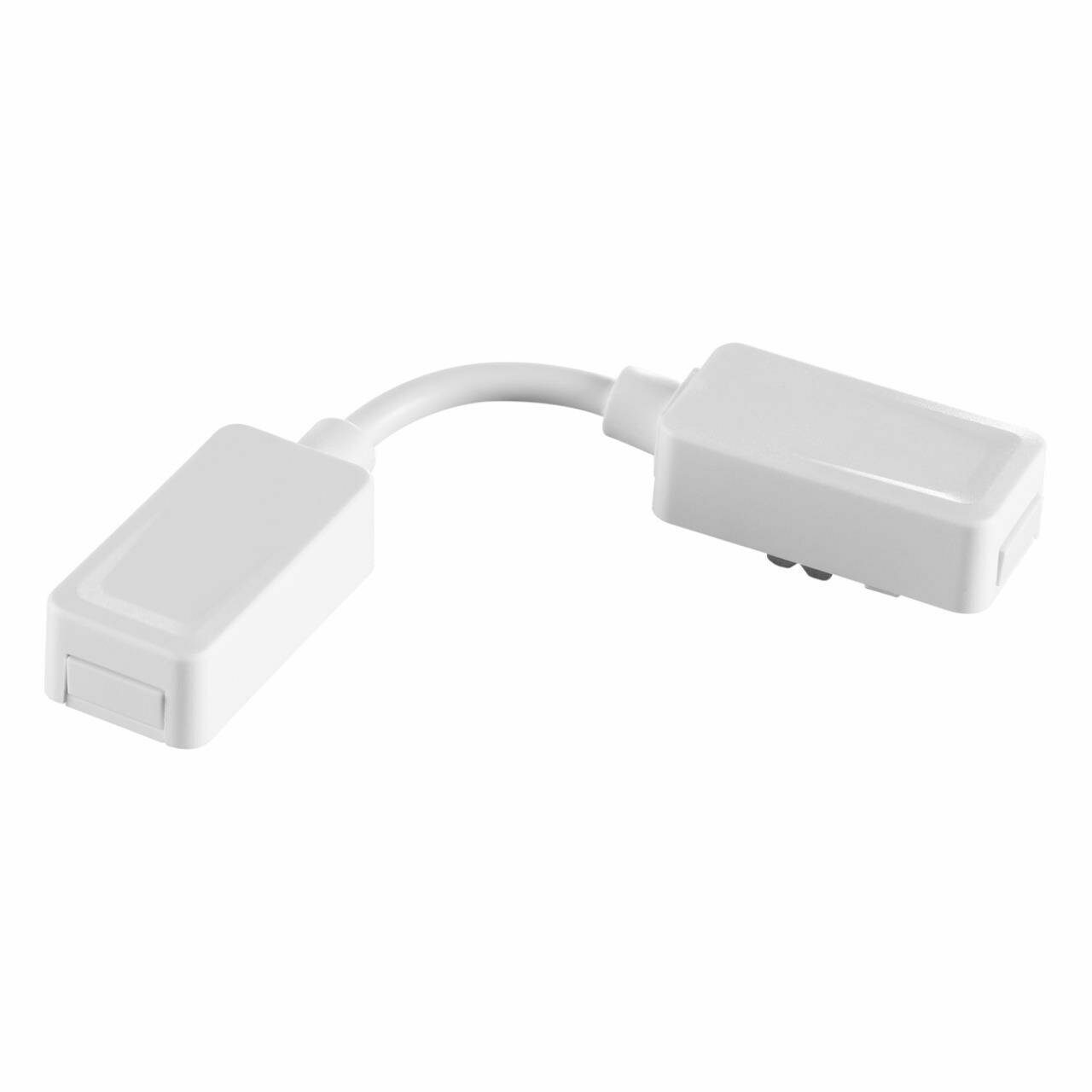 Гибкий токопроводящий соединитель Novotech Smal 135224