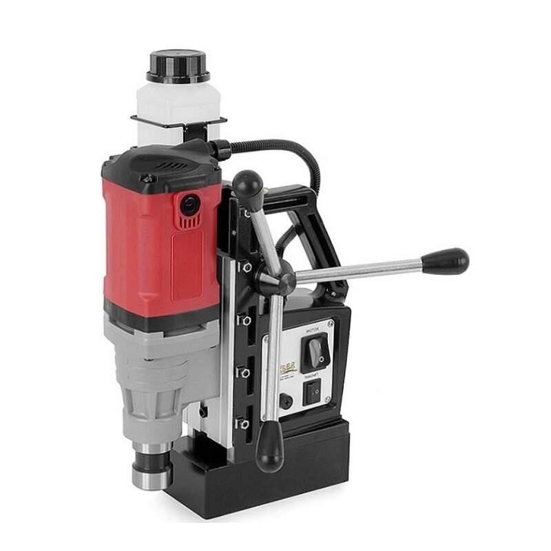Станок сверлильный Messer MDMR-35 1500Вт