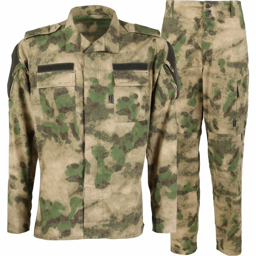 Костюм полевой (защитный камуфляж)