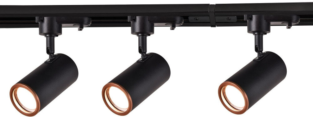 Система Трековая в Сборе Favourite Imago 4022-3U Черный / Фаворит.