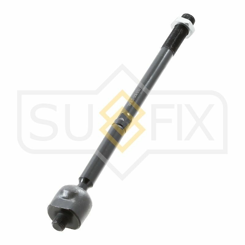 SUFIX Тяга рулевая перед прав/лев, форд фокус / FORD FOCUS III Saloon 2010-, SD1036
