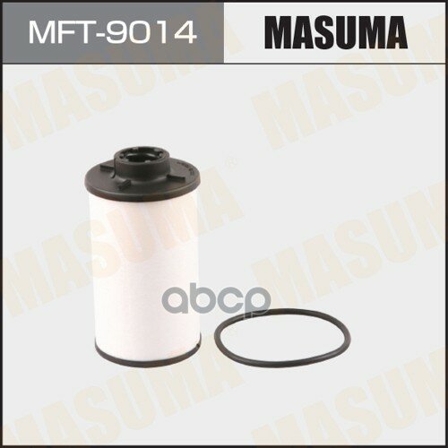 Фильтр АКПП Masuma арт. MFT-9014