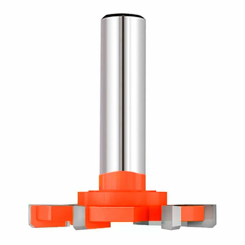 Резец Фреза для выравнивания поверхностей D 38x6,7x72 S 8 5550001