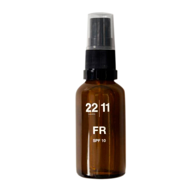 22/11 FRESH RAIN LEMONGRAS Тоник Армения 33 мл