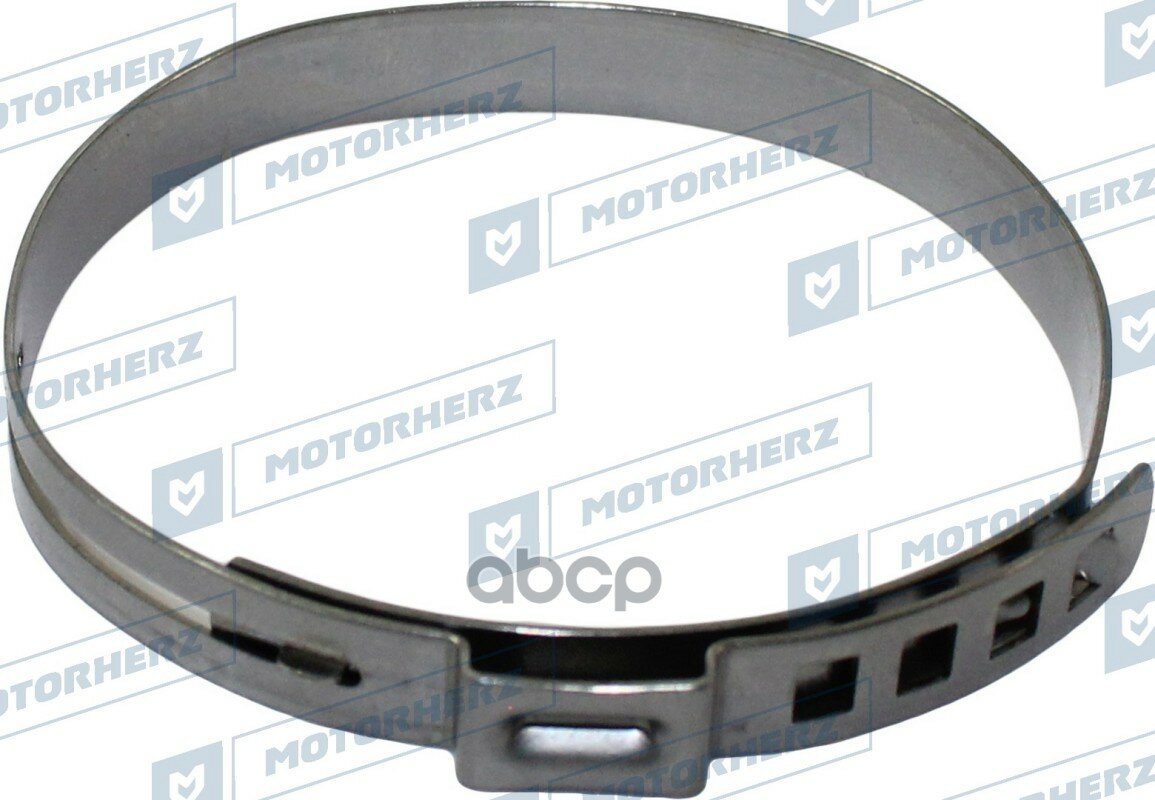 Хомут рулевой рейки Motorherz арт. HCZ0500