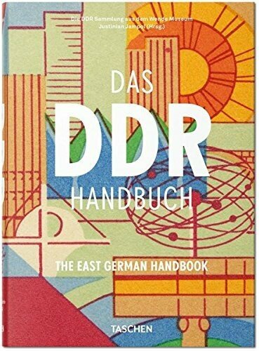 Jampol Justinian "The East German Handbook"