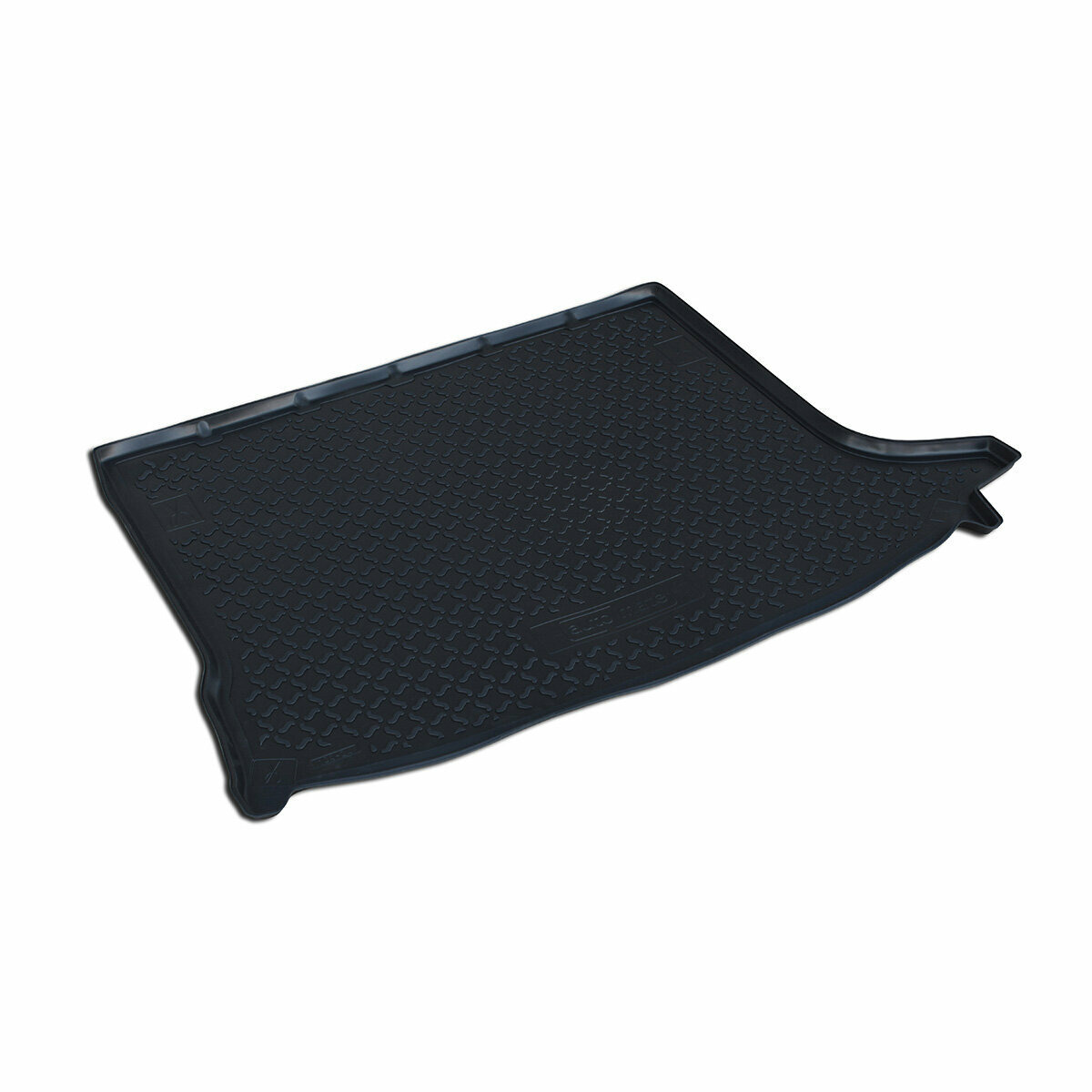 Коврик в багажник полиэтилен ВАЗ 2101, 2106 1970-2005