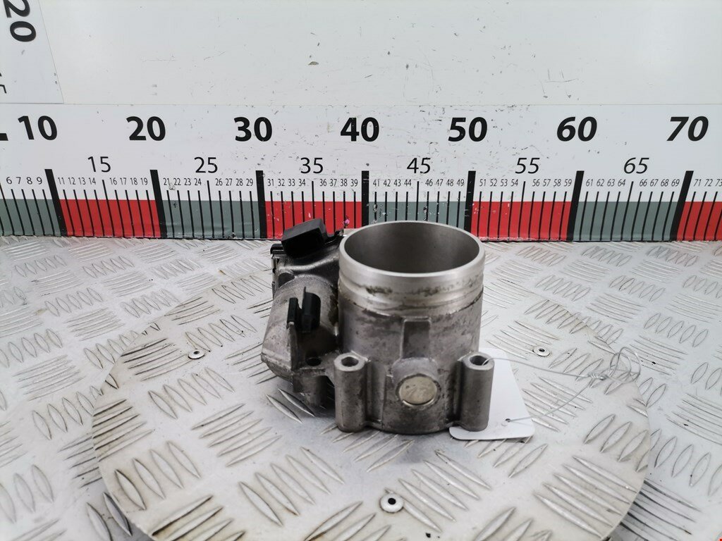 Заслонка дроссельная Alfa Romeo 147 (937) 60654043 арт. 1863506