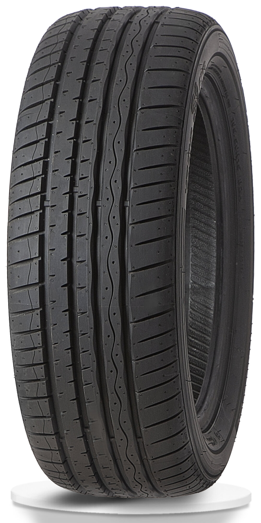 Шины летние 195/40R17 Hankook Ventus S1 evo K107 81W XL для легковго транспорта