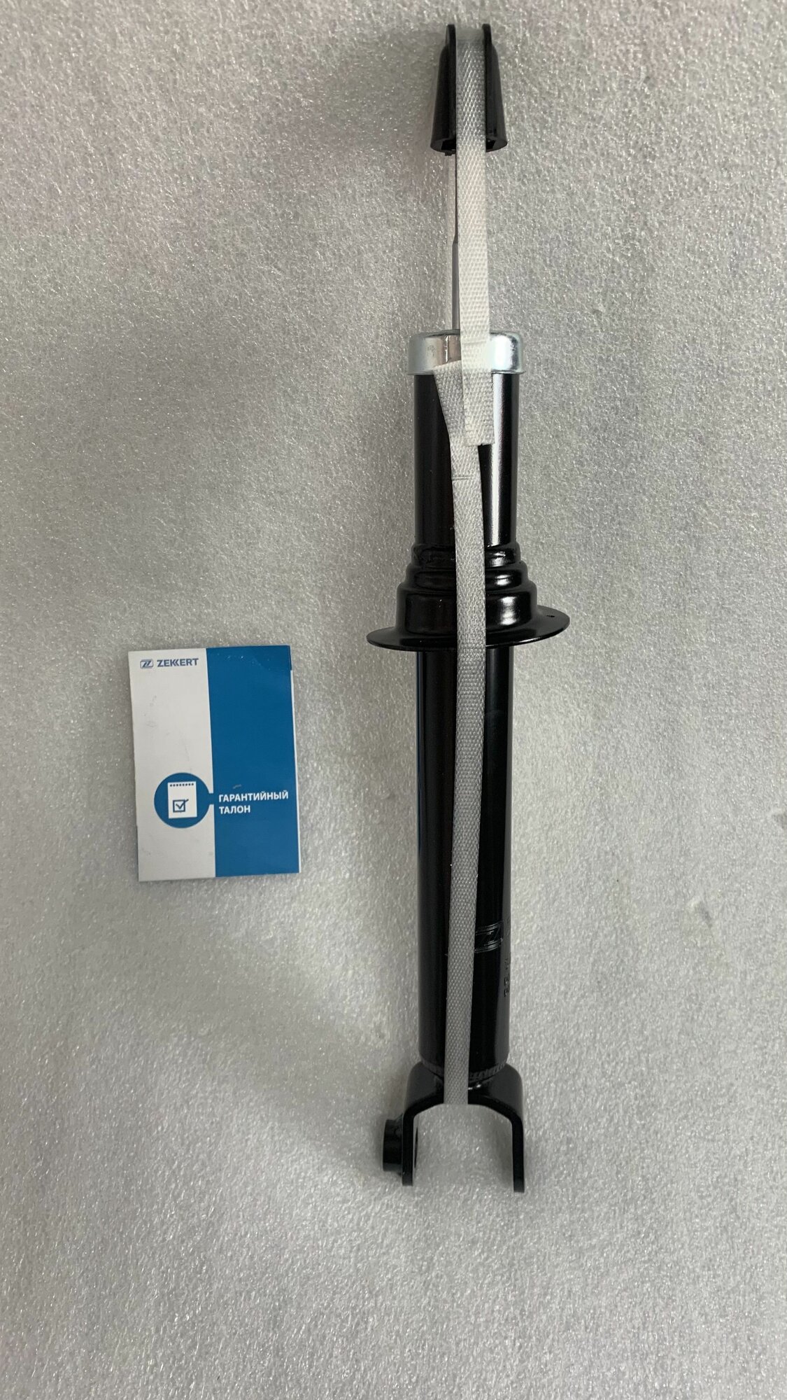 Амортизатор газовый правый задней подвески Chevrolet Epica (KL1/) 05/