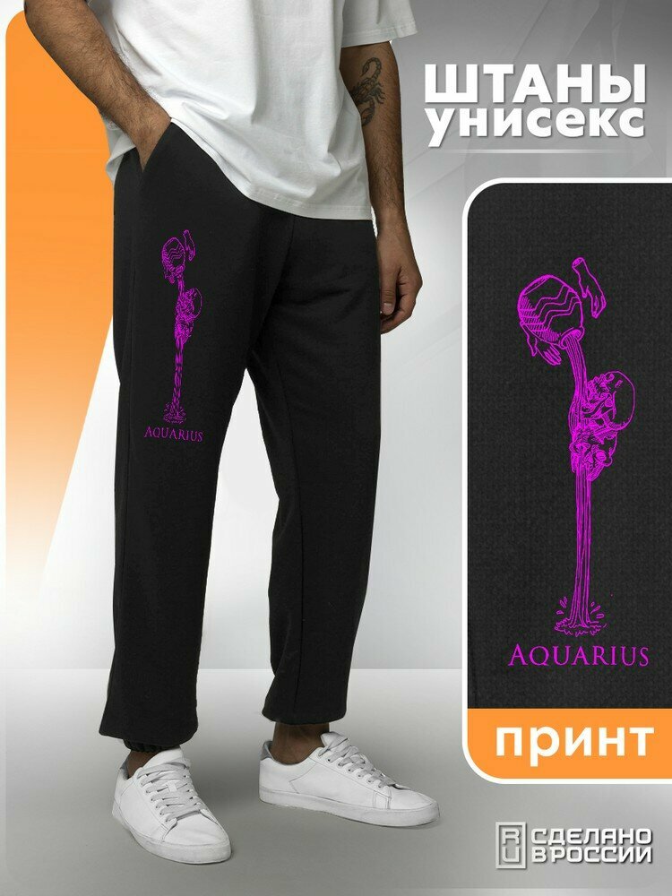 Брюки джоггеры Бруталити