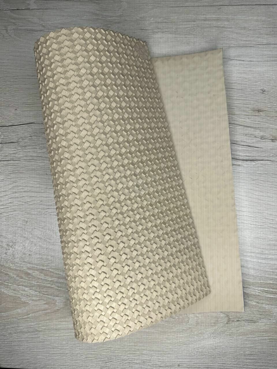 Подошва профилактика для зимней обуви 450х350х3мм