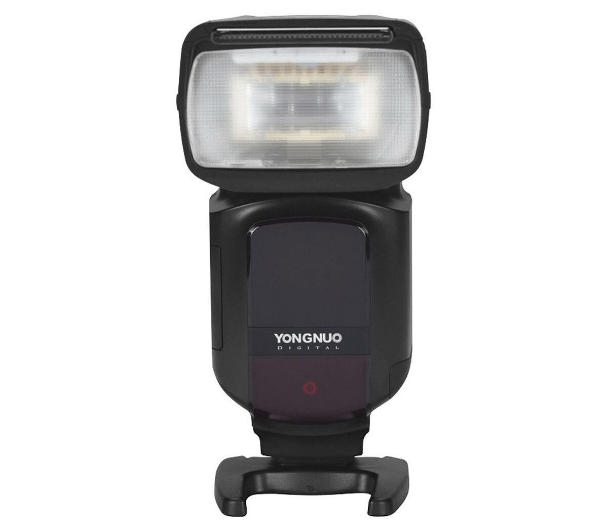 Вспышка Yongnuo YN968N II для Nikon, TTL, беспроводная, светодиодная подсветка