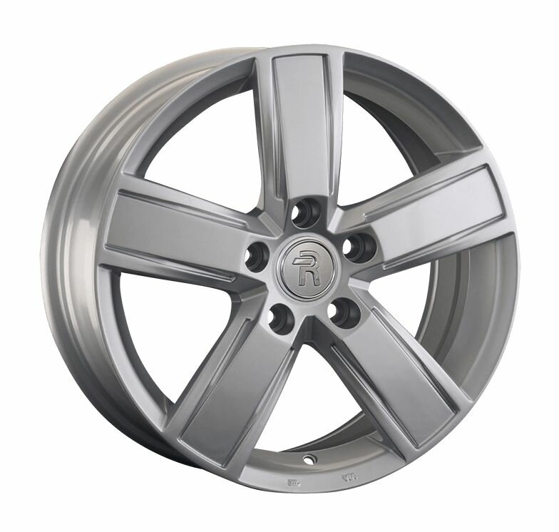 Колесный диск Replay VV196 16x6.5"PCD5x120 ET60 D65.1 S