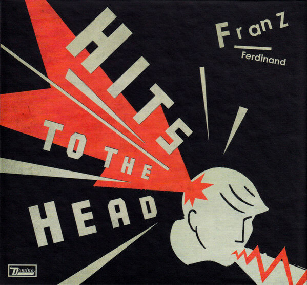 Виниловые пластинки, DOMINO, FRANZ FERDINAND - Hits To The Head (2LP)