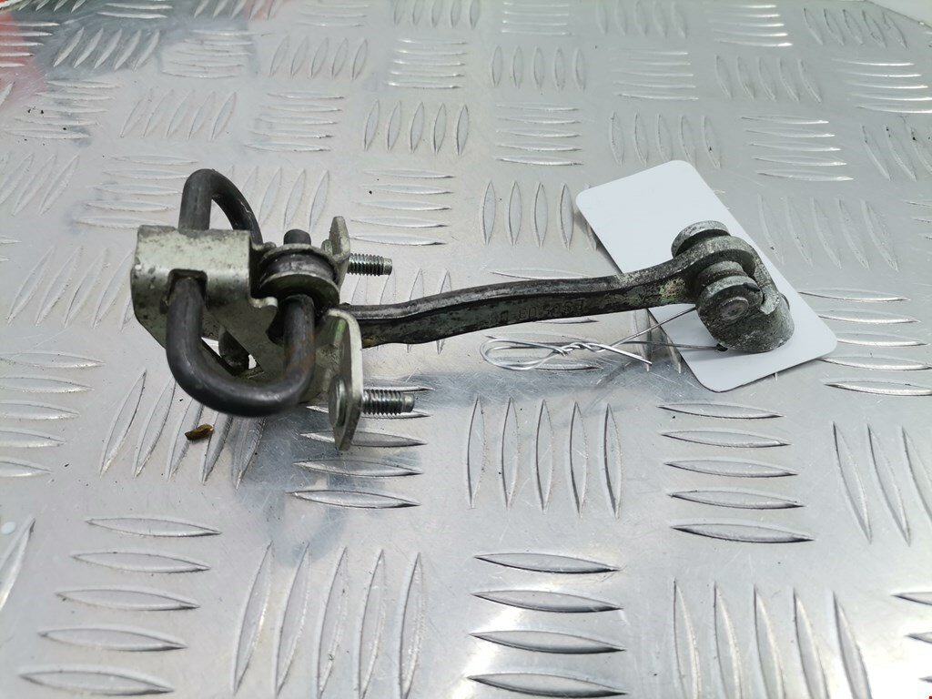 Ограничитель открывания двери задней Opel Signum 9229751 арт. 1653738