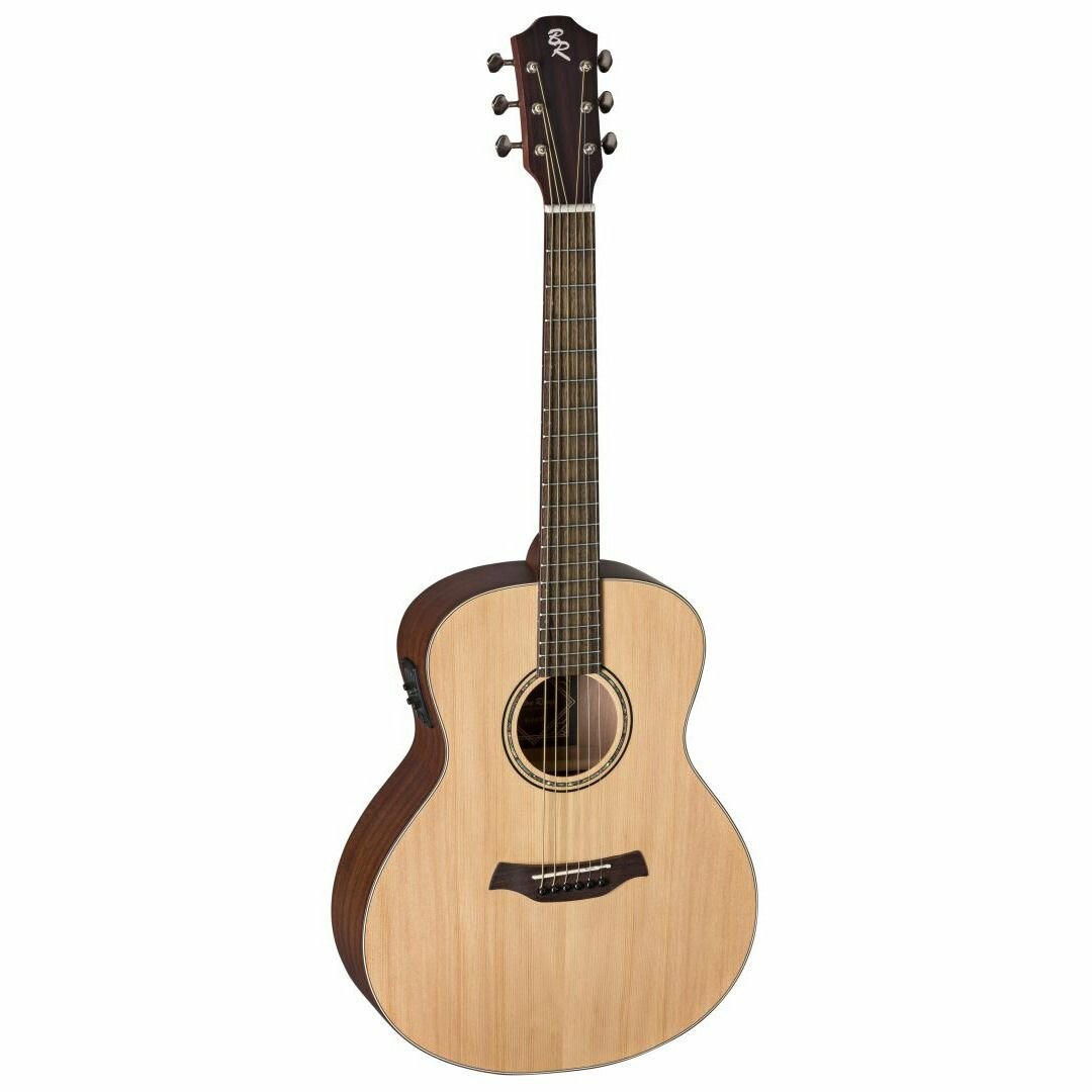 Акустическая гитара