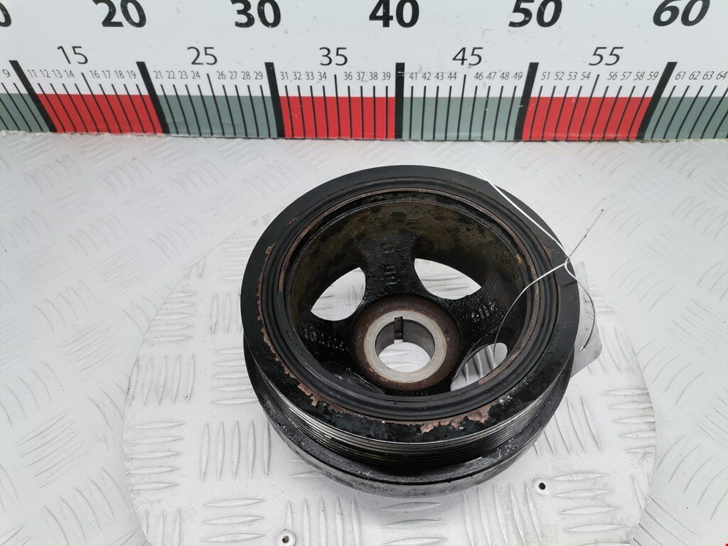 Шкив коленвала Mercedes ML-Class (W164) A6290300303 арт. 1691647