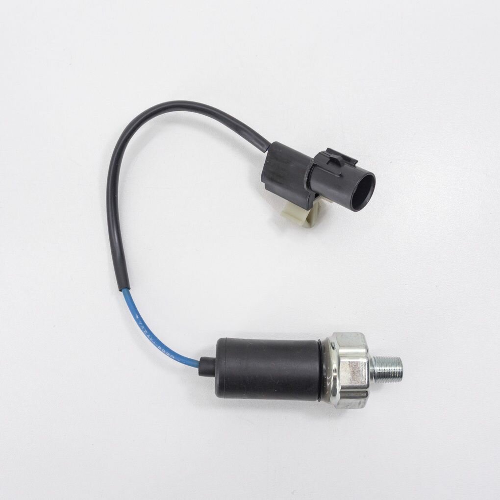 Датчик давления масла MITSUBISHI FUSO 6D14, 6D15, 6D16, 6D17, оригинал