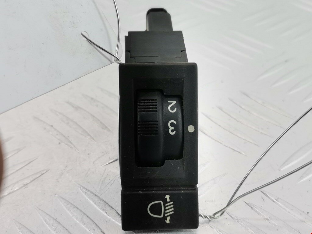 Кнопка корректора фар Peugeot 406 6552YN арт. 1595851