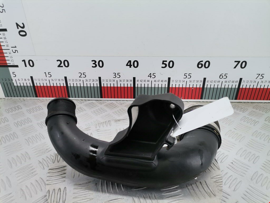 Патрубок турбины Ford Transit Custom 1 GK216F073A арт. 1987399