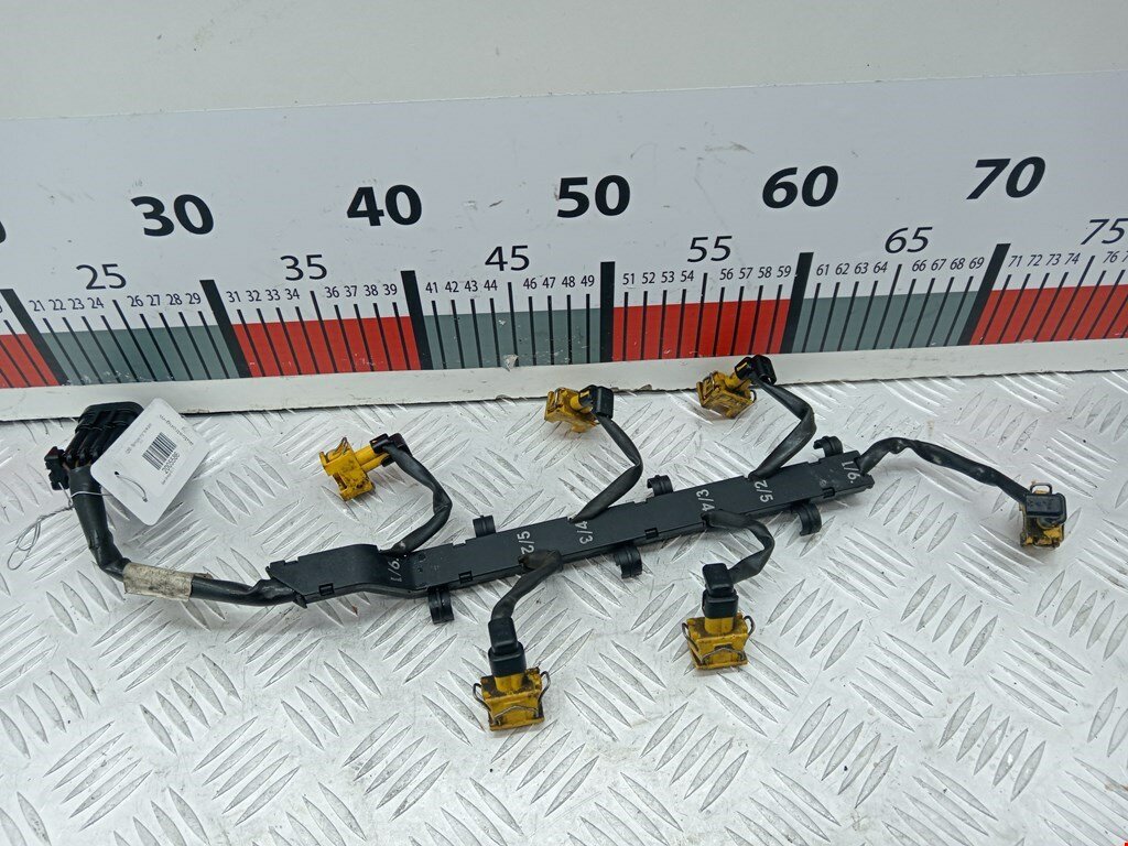 Проводка (жгут проводов) Opel Omega B арт. 2005586