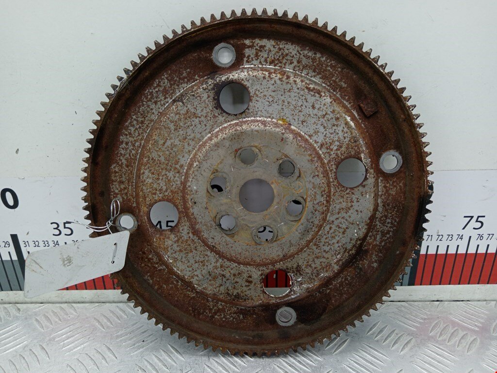 Маховик АКПП (драйв плата зубчатый венец маховика) Mazda 3 BK PSD000150 арт. 1987985