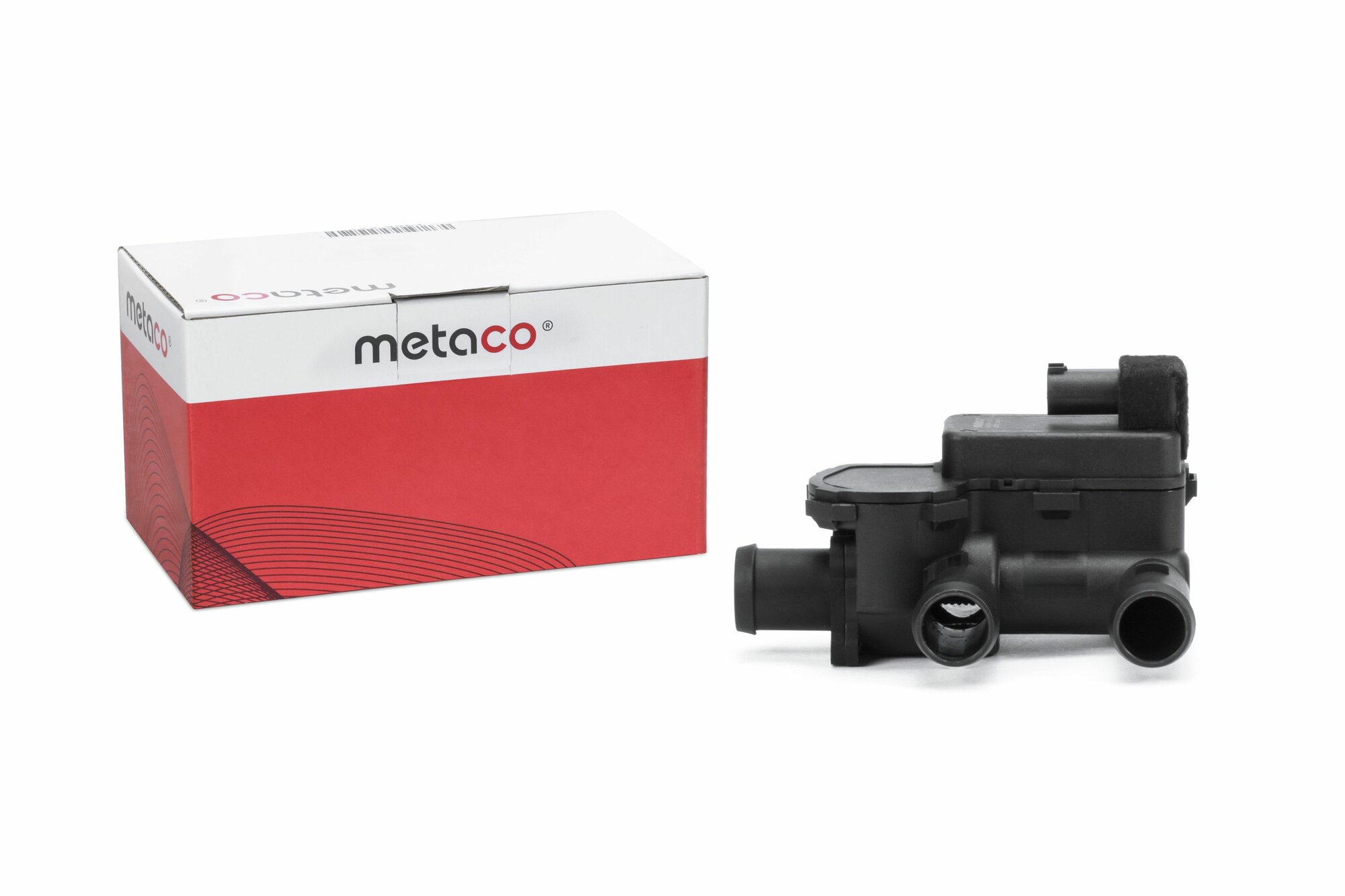 Клапан отопителя Metaco 6734-013
