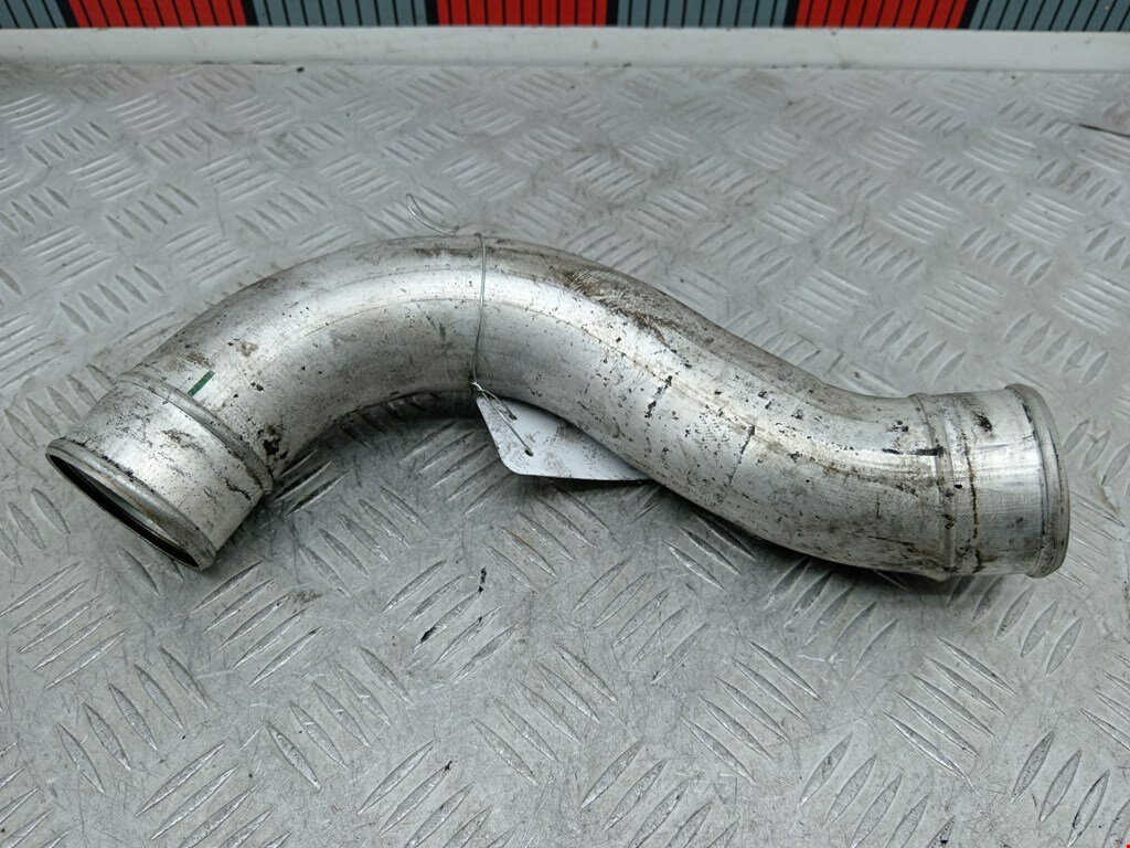 Патрубок интеркулера BMW X5 (E53) 11617785500 арт. 1956298