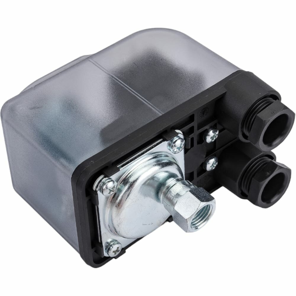 Реле давления Uni-Fitt PM 5