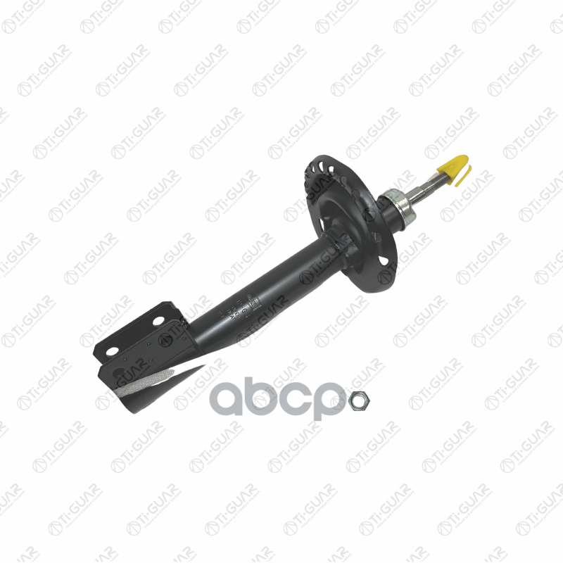 Амортизатор /передний /правый /левый /TI-GUAR для LADA X-RAY 2016-; 2200812-GS; 543020550R KT073584 G321003LR Ti-Guar арт. 22.