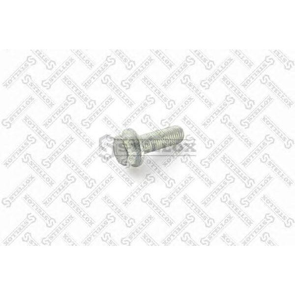 Болт крепежный для автомобиля, STELLOX 89-00001-SX (1 шт.)