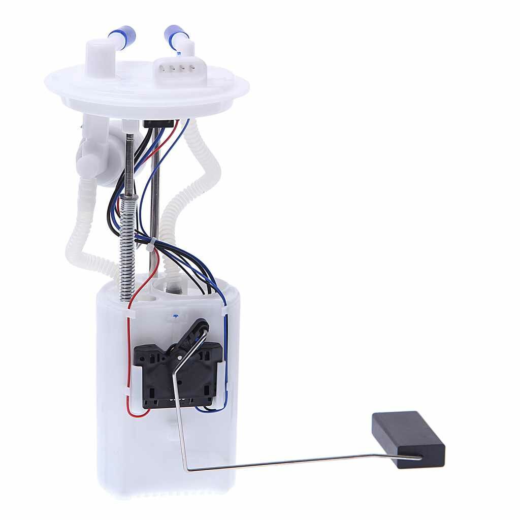 Насос топливный ГАЗ-3302, ГАЗель Next дв. ЗМЗ-405 ЕВРО-3, Крайслер электрический погружной, CRTR0067843, CARTRONIC