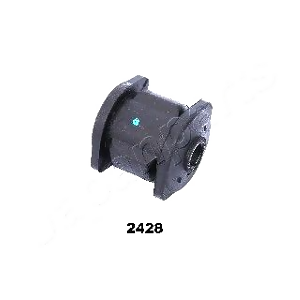 JAPANPARTS ru2428 сайленблок задней цапфы
