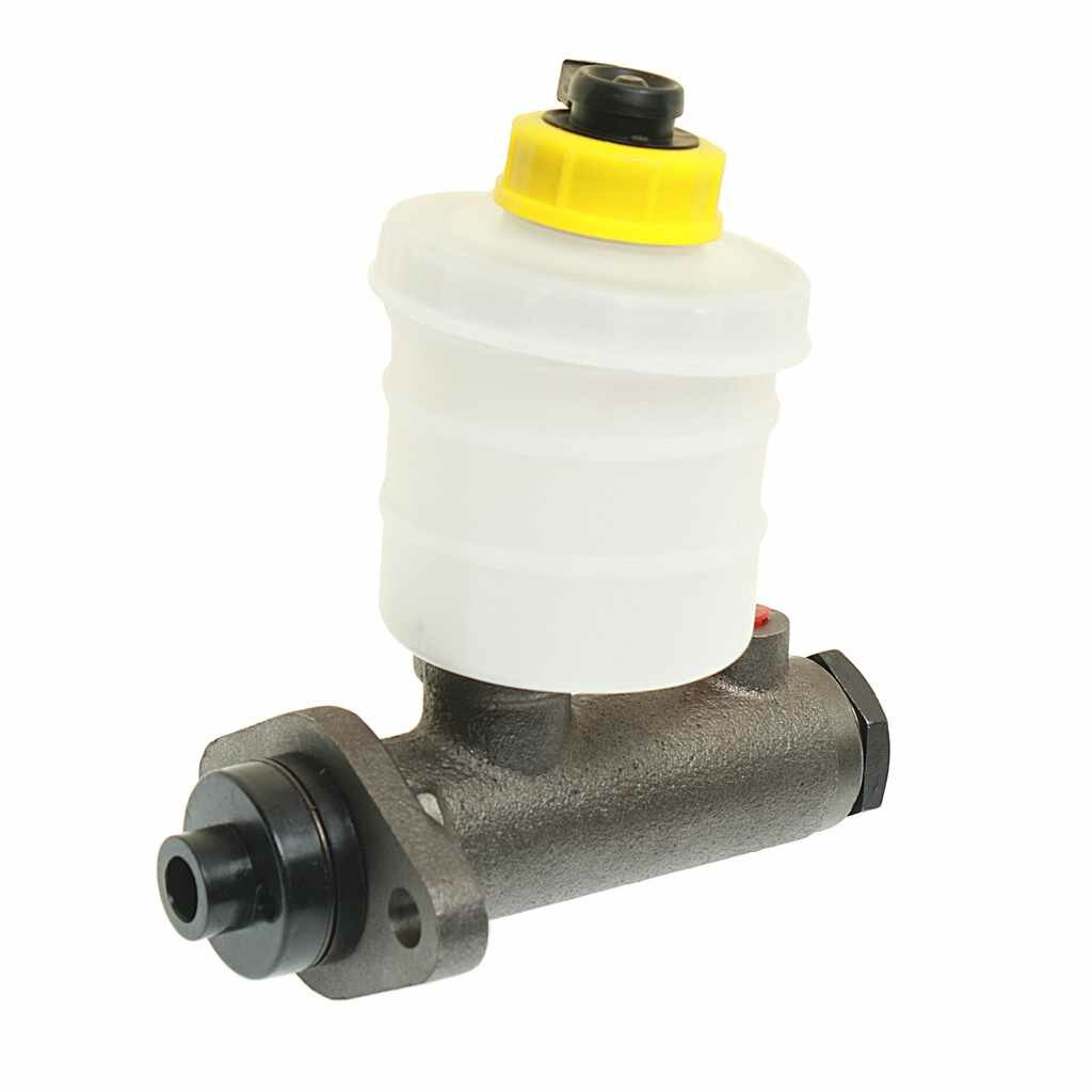 Цилиндр тормозной главный ЗИЛ-5301 Н/О с 1 бачком, 350-29-008, MEGAPOWER