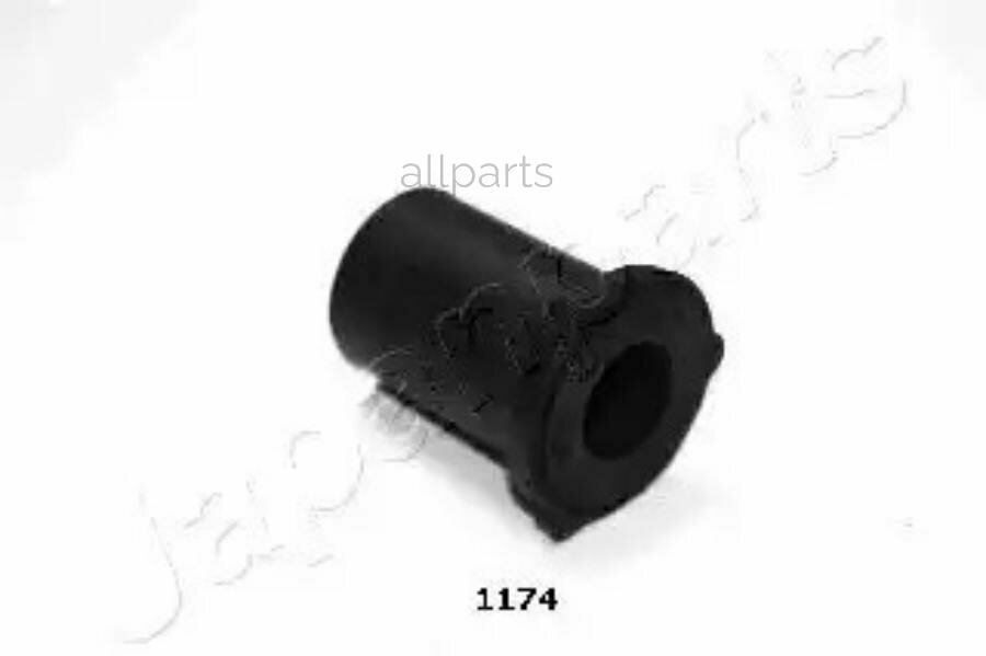JAPANPARTS RU-1174 Втулка рессоры