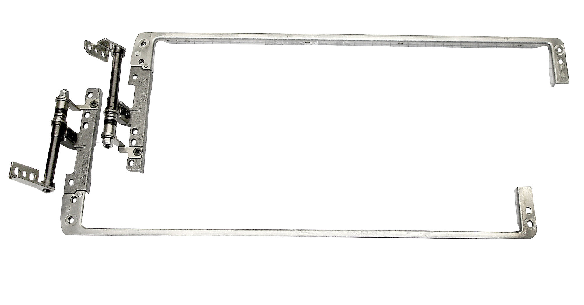 Петли для HP Pavilion DV6T-2100