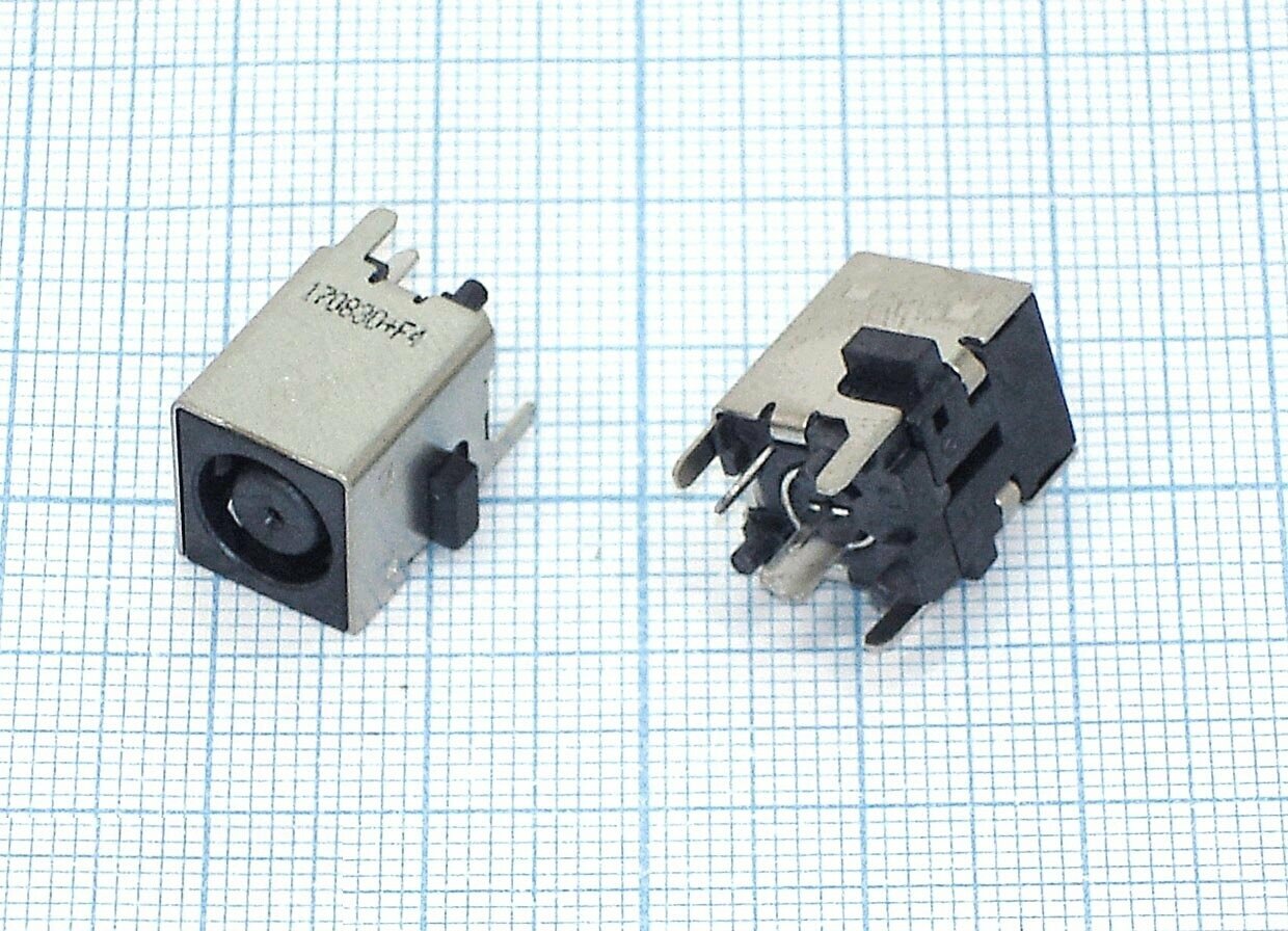 Разъем питания для ноутбука Dell Inspiron One 2320