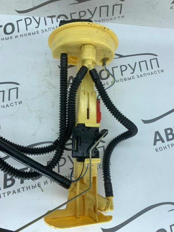 Датчик уровня топлива BMW X5 30d E70 Е70 16 11 7 195 473
