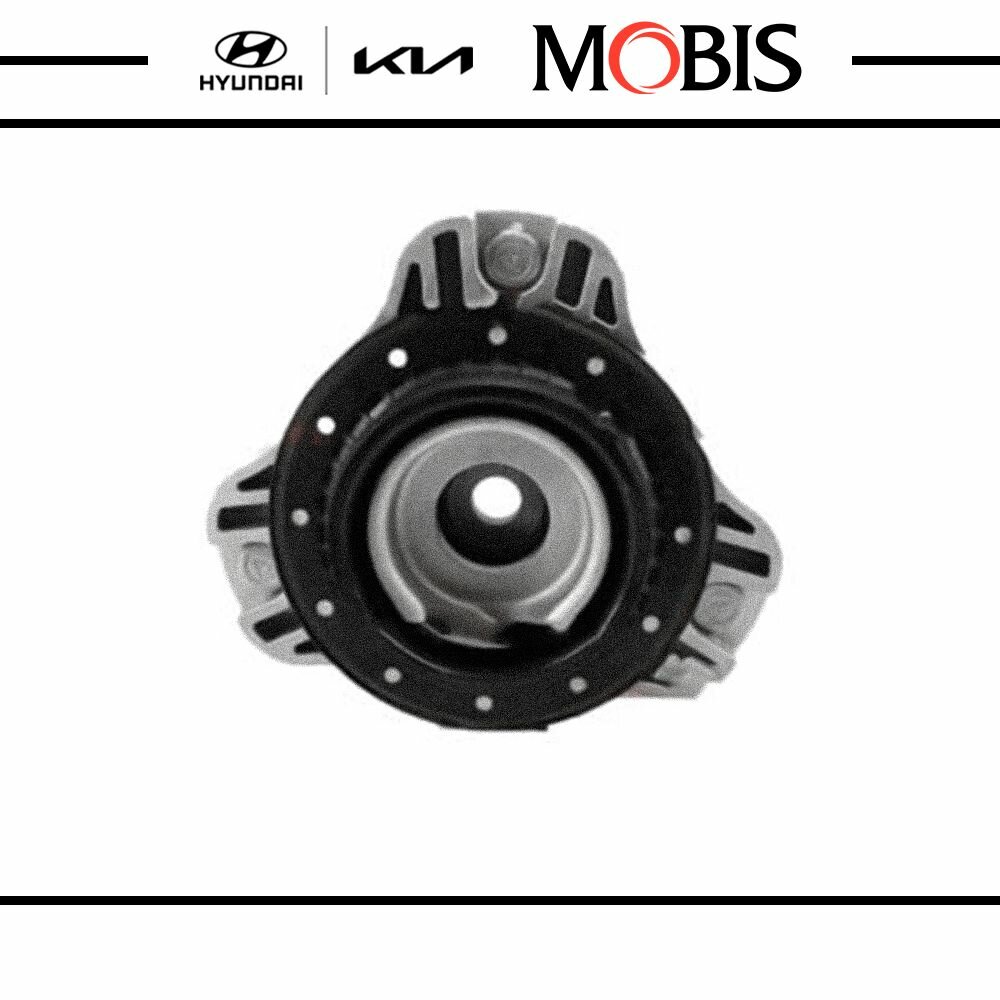 Опора стойки амортизатора с подшипником для KIA Stinger 2017- / арт. 54608J5001 / бренд MOBIS