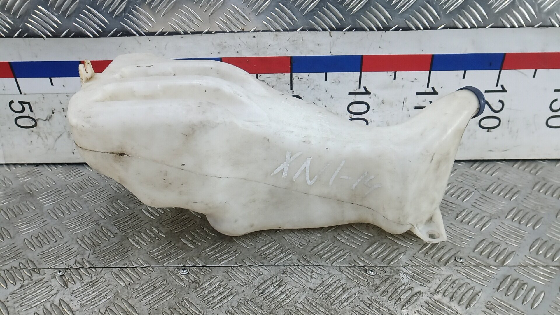 Бачок омывателя IVECO DAILY 4