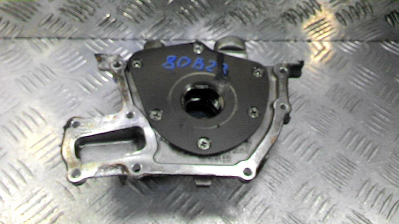 Масляный насос дизельный OPEL INSIGNIA 1