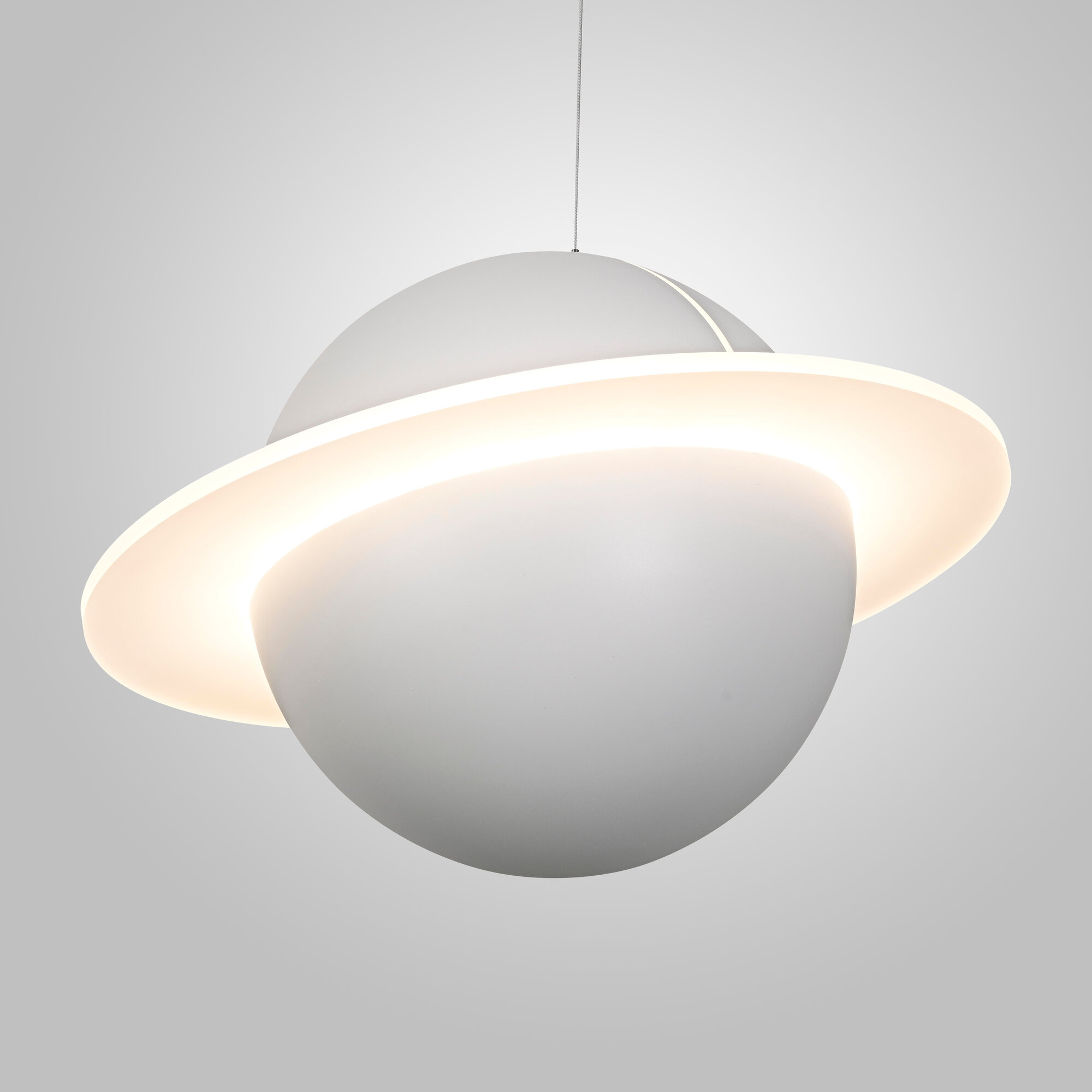 Подвесной светильник PARMA D46