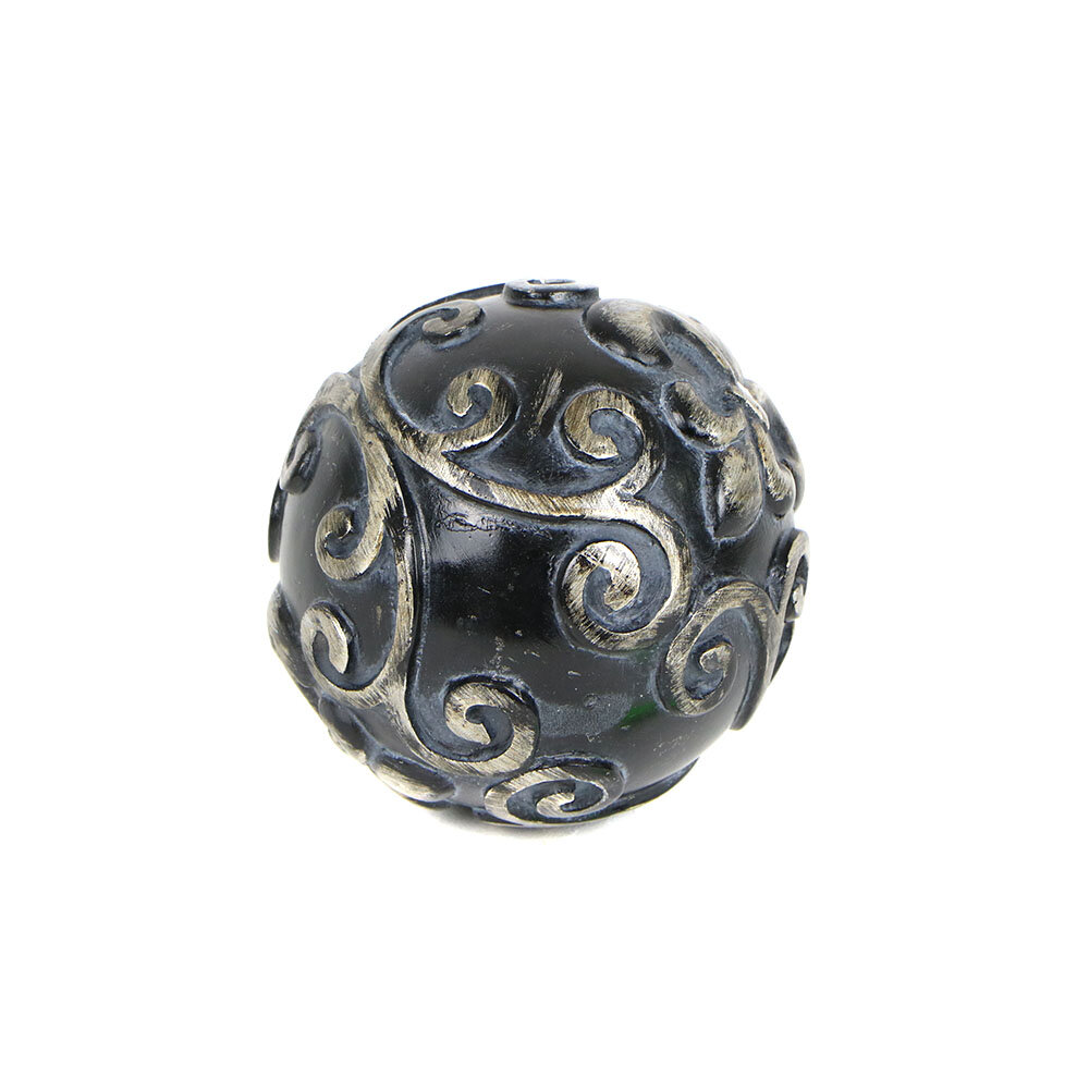 Шар декоративный Baroque, 56268