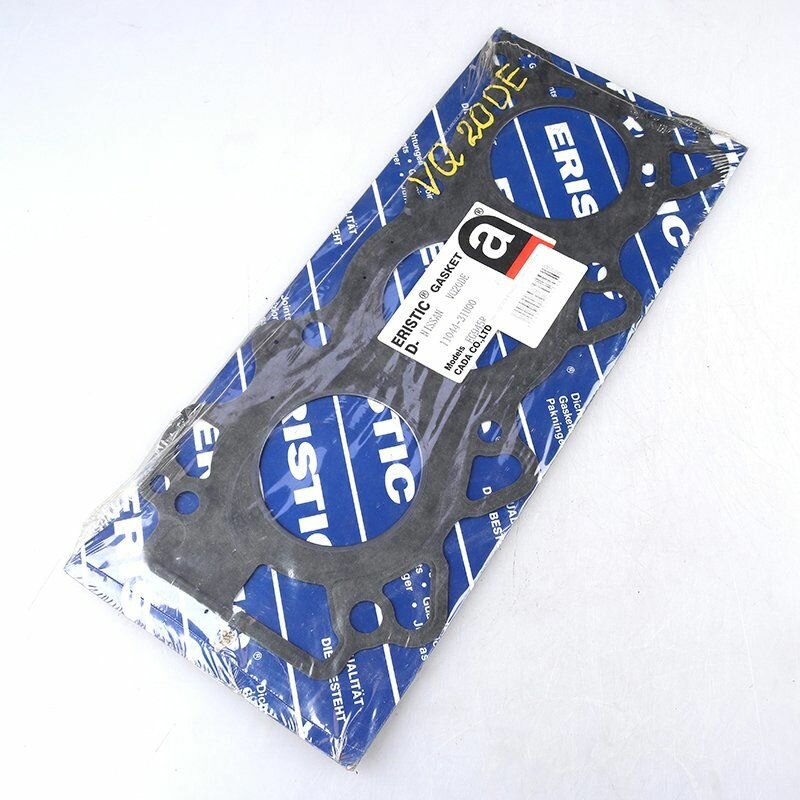 Прокладка ГБЦ металл EG945R ERISTIC NISSAN VQ30DE/VQ20DE OEM 11044-31U00