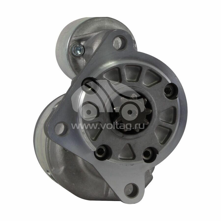 Стартер DAEWOO Lanos / ZAZ Sens eng. 1.4 MEMZ-317 77 hp Petro 2002- CHEVROLET Senz 1.4 MEMZ-317 77 hp Petrol 2002-