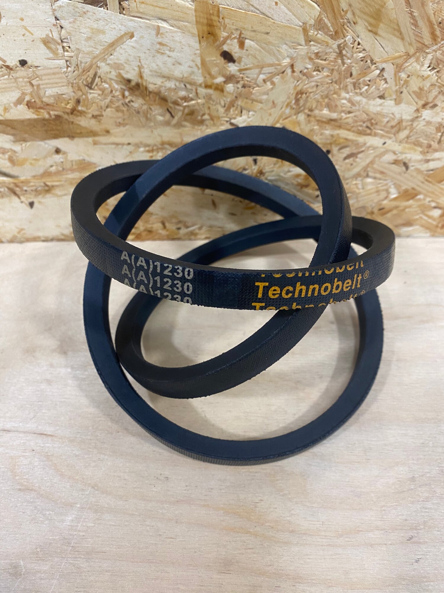 Ремень А(А)-1230 Technobelt