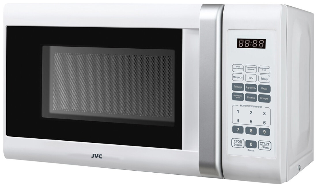 Печь свч JVC JK-MW400S